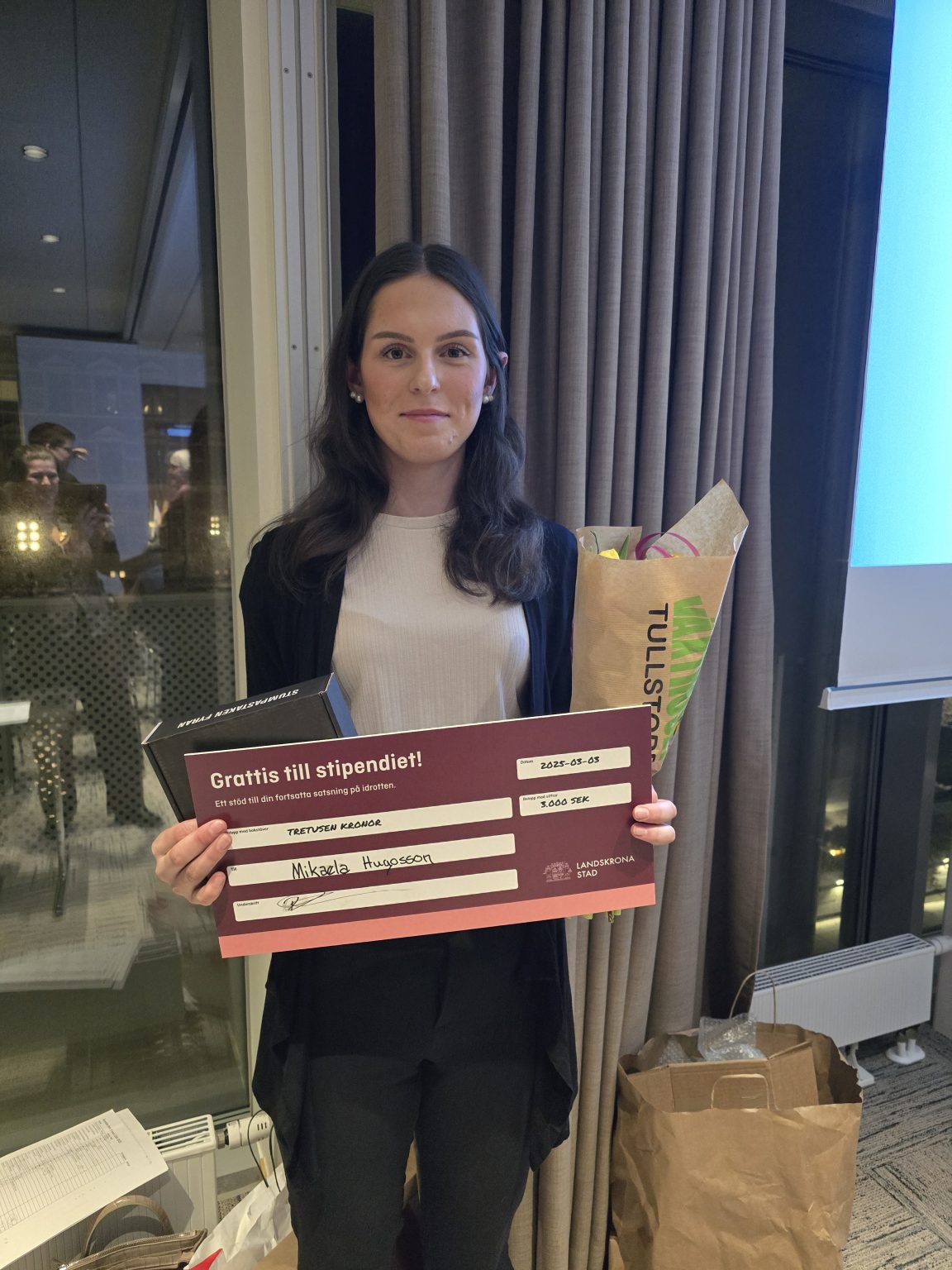 Viarps Kör- och Ridklubb – En hästlängd före