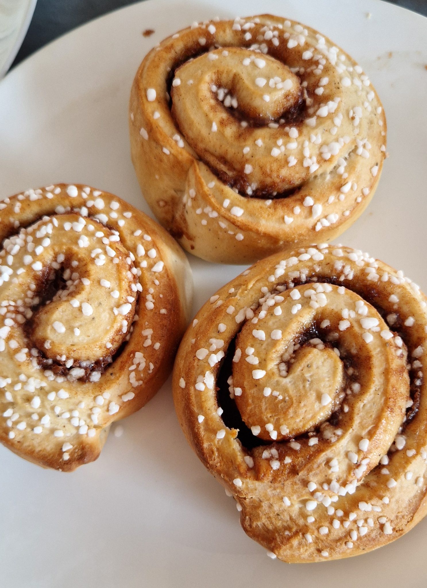 Min Ridskola – Viarps Kör- och Ridklubb